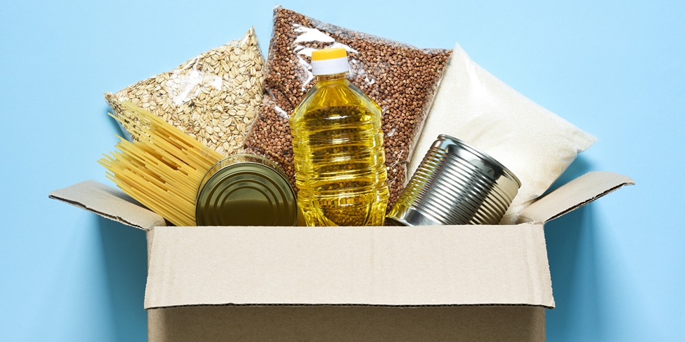 Distribusi Sembako dengan Layanan Lalamove, Banyak Untungnya!